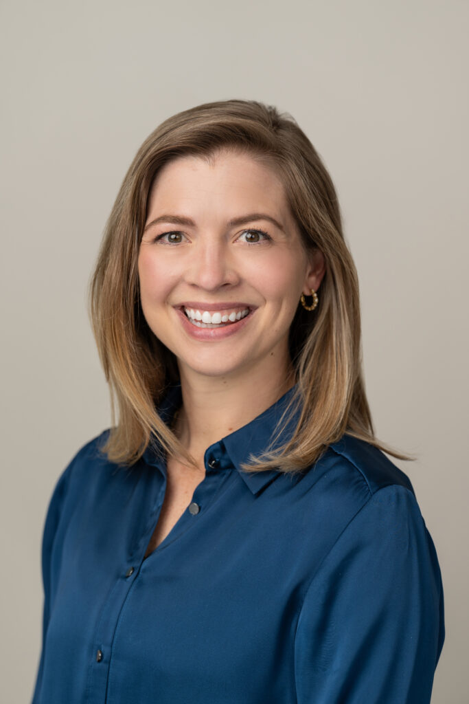 Meet Dr. Elizabeth Killion